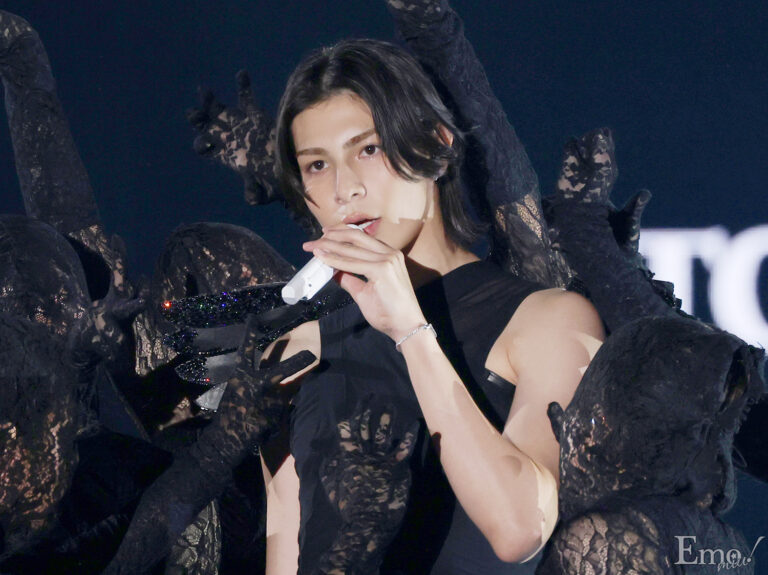 ＜マイナビ TGC 2025 S/S＞TGC SPECIAL STAGE『ラウール(Snow Man)』 | Emo!miu｜エモミュー