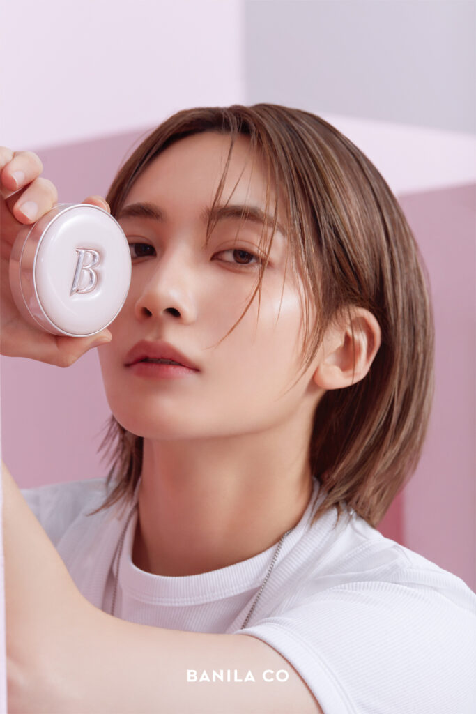 SEVENTEEN・JEONGHANの新フォトブースも！BANILA CO(バニラコ)新商品発売を記念しPOPUP STOREを東京＆大阪に ...