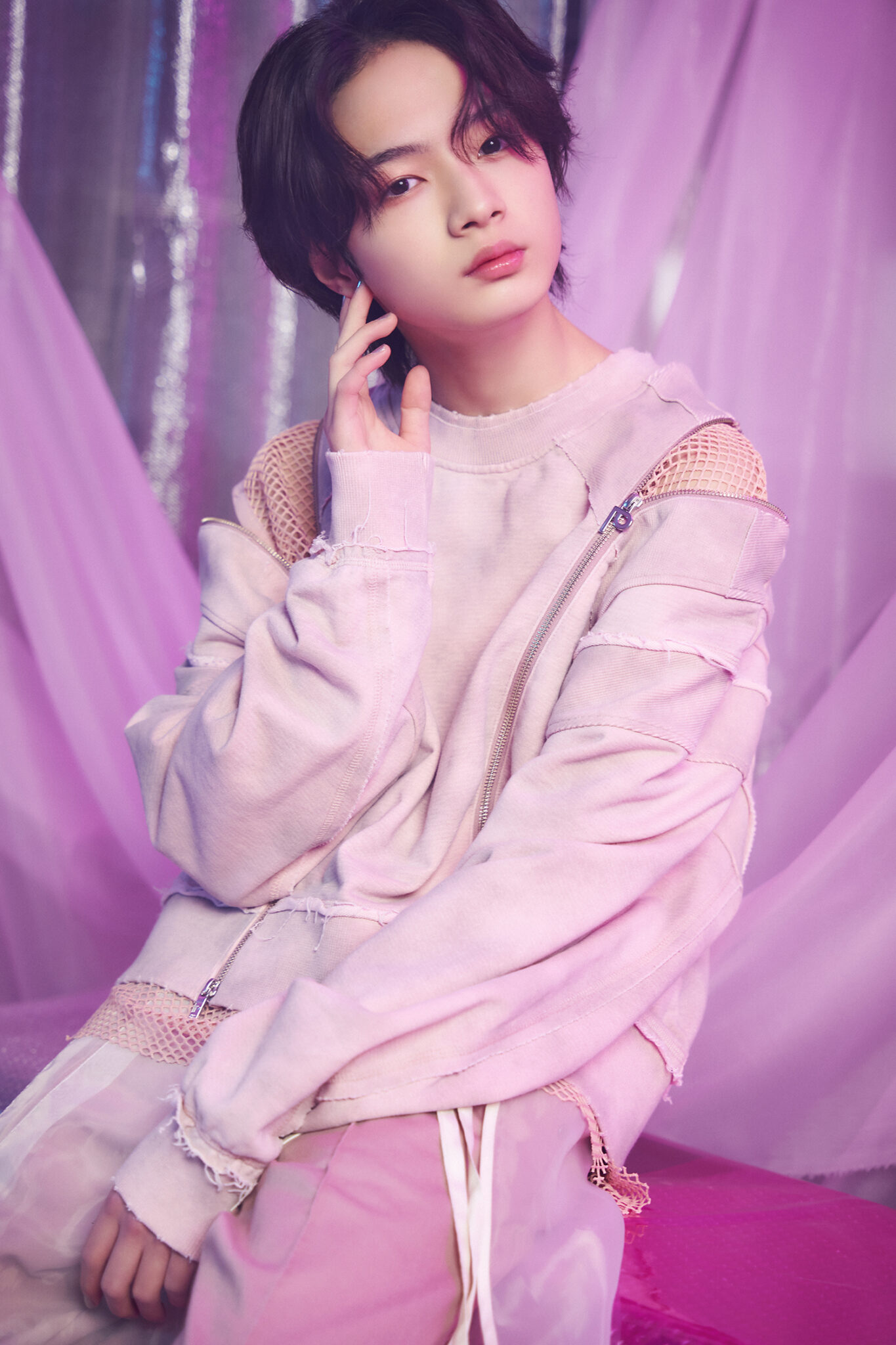 BATTLE BOYSの全国選抜・第7期メンバー12人が決定！SAKURA・SKY2チームのアー写解禁！ | Emo!miu｜エモミュー