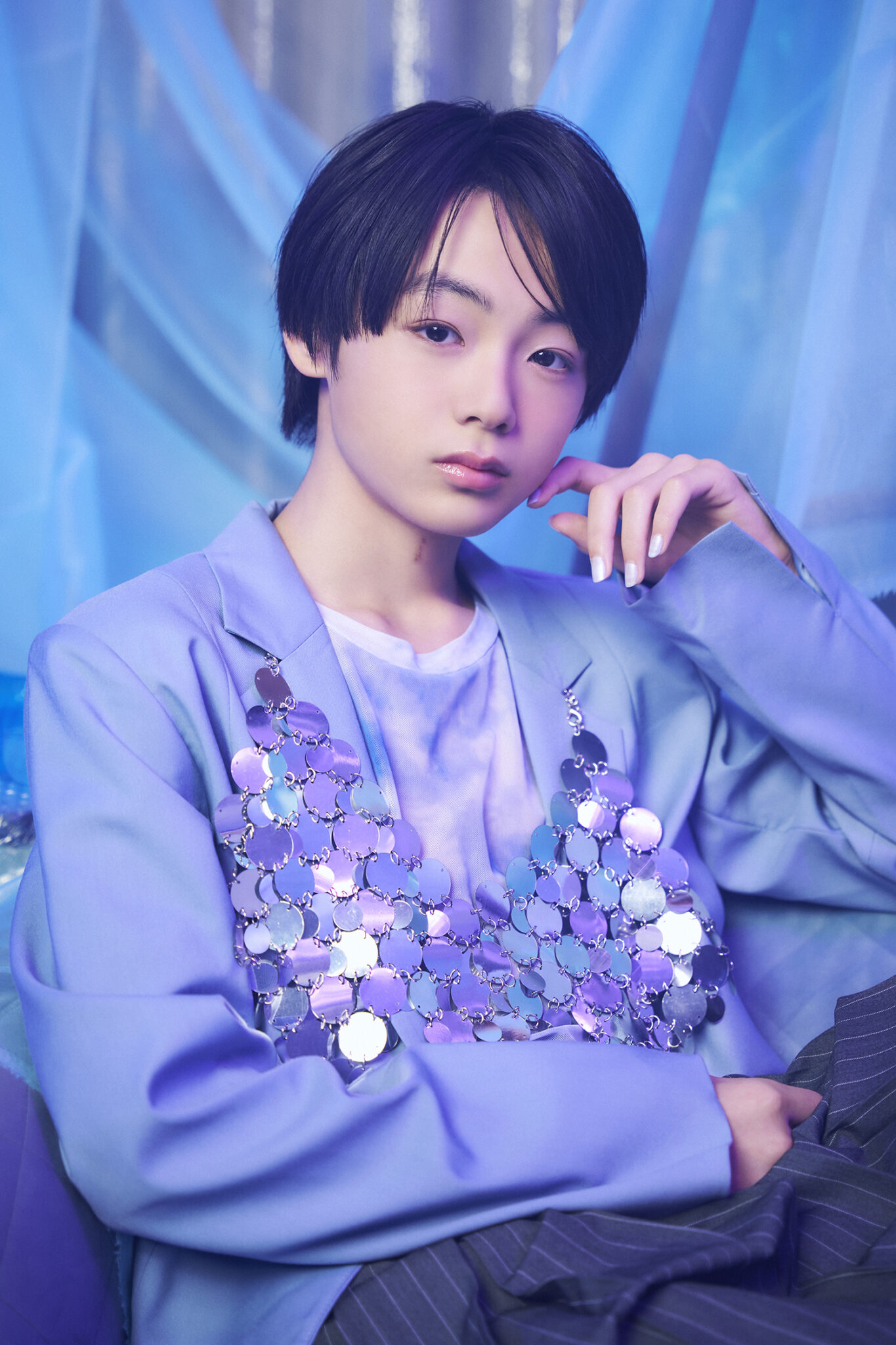 BATTLE BOYSの全国選抜・第7期メンバー12人が決定！SAKURA・SKY2チームのアー写解禁！ | Emo!miu｜エモミュー