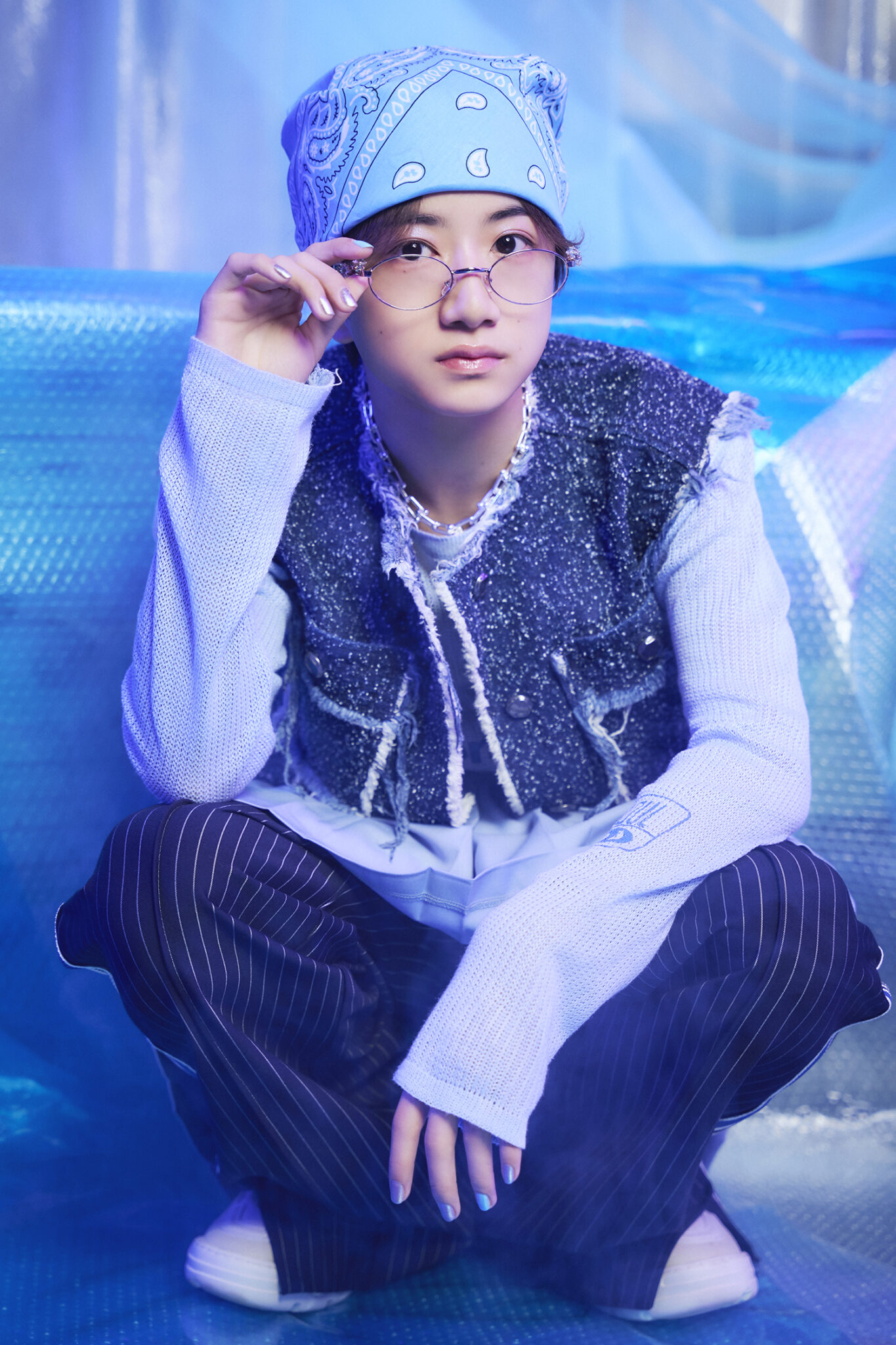 BATTLE BOYSの全国選抜・第7期メンバー12人が決定！SAKURA・SKY2チームのアー写解禁！ | Emo!miu｜エモミュー