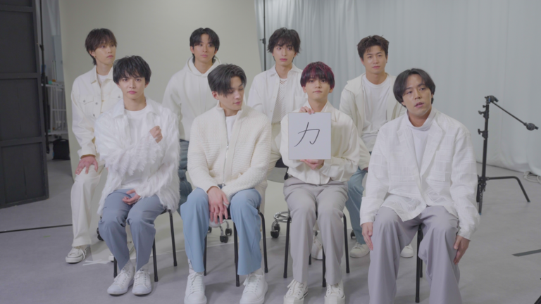 FANTASTICSがOra²(オーラツー)の新アンバサダーに就任！中島颯太がプロデュースするキャラデザインのコラボアイテムも発売!! | Emo!miu｜エモミュー