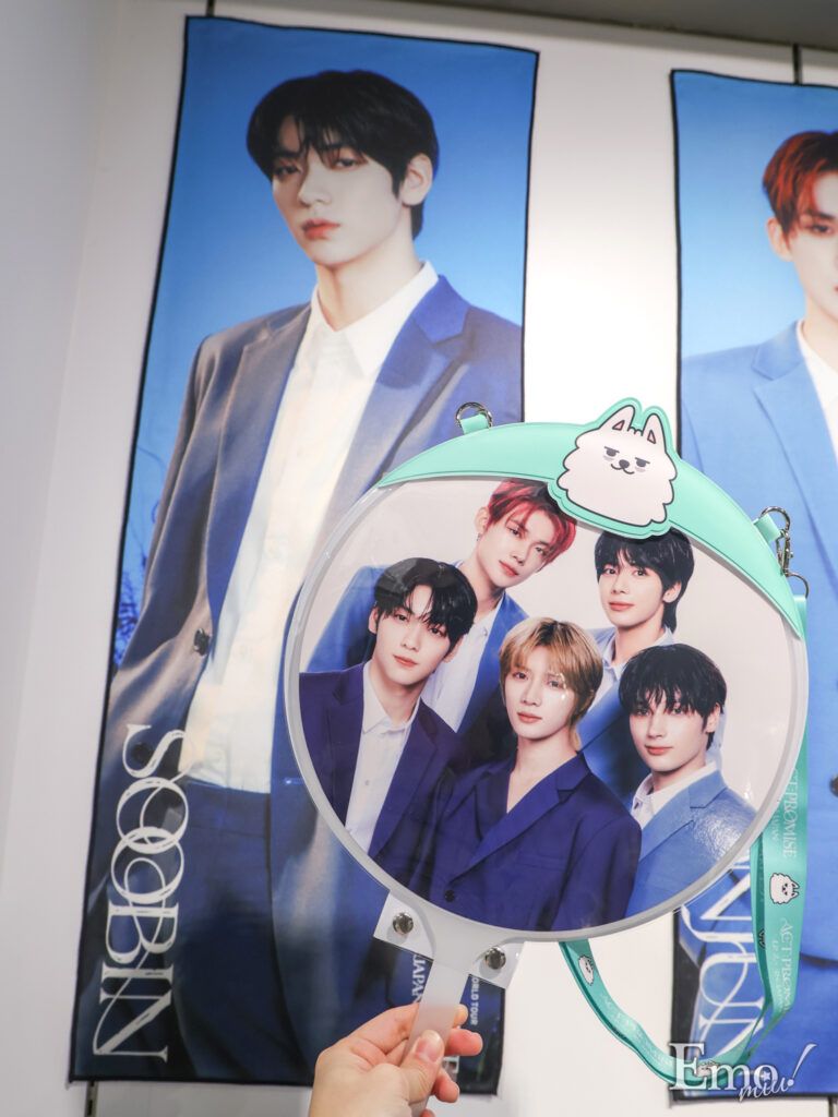 ＜イベントレポ＞TXT、MOA待望のポップアップ『TOMORROW X TOGETHER WORLD TOUR ＜ACT : PROMISE ...