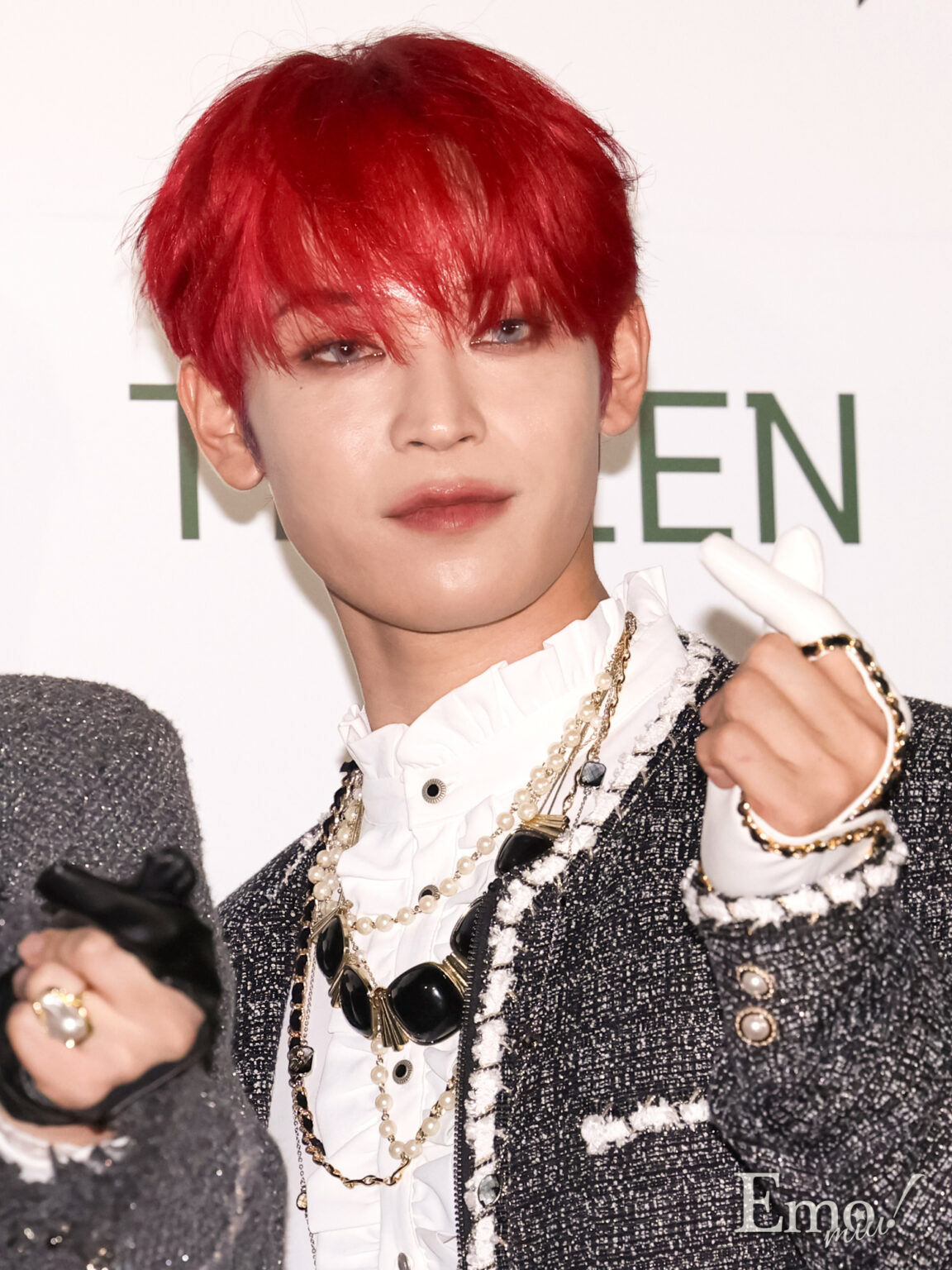 ＜イベントレポ＞JO1、BOYNEXTDOOR、DXTEEN、TAEMINらが登場！『KCON JAPAN 2025』レッドカーペットDAY2 | Emo!miu｜エモミュー