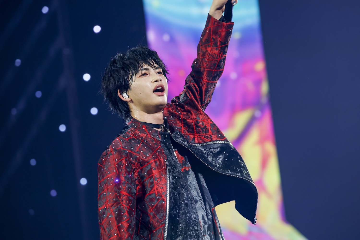 ONE N’ ONLY(ワンエンオンリー)約束の日本武道館で初ワンマン公演に1万3千人を動員！＜ライブレポ＞ | Emo!miu｜エモミュー