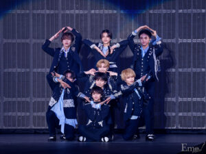 ＜Rakuten GirlsAward 2025 S/S＞【LIVE Stage】ICEx | Emo!miu｜エモミュー