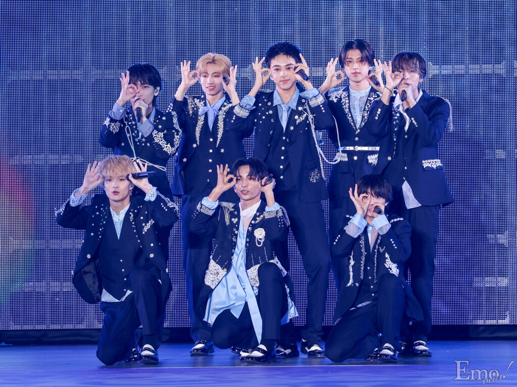 ＜Rakuten GirlsAward 2025 S/S＞【LIVE Stage】ICEx | Emo!miu｜エモミュー