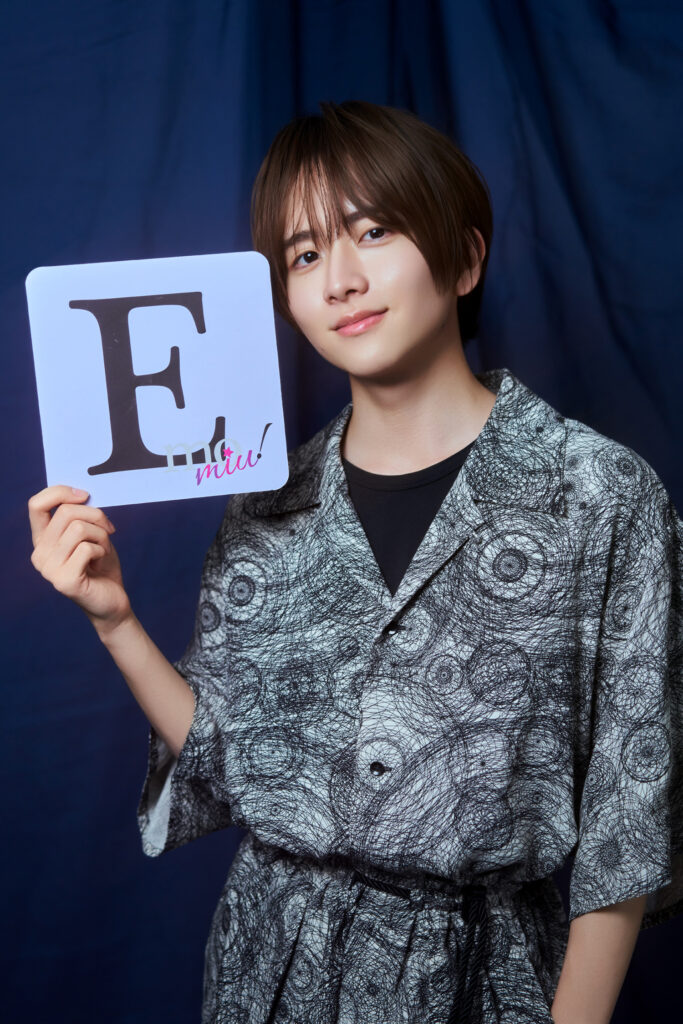 【板垣李光人インタビュー】自身がモデルの“李仁役”を好演!! 吉沢さんに「小学生でもいけるよ」って言われて（笑）!? 楽しい撮影エピソードに最近のお風呂事情も♪＜映画『ババンババンバン ...