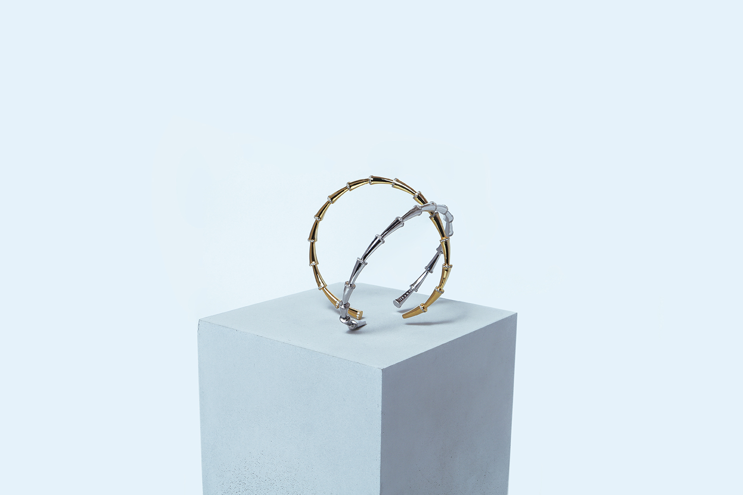 高尾颯斗が初プロデュースするアクセブランド“THORIEL(ソリエル)”誕生！「ちょっとした目を引く、僕のこだわりを詰め込んでます ...