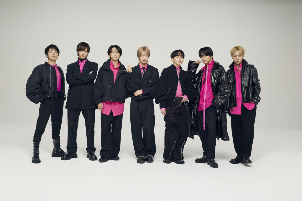 IMP.『Reckless Love』がドラマフィル「私の彼が姉の夫になった理由」のエンディング主題歌に決定！リーダー・影山拓也からのコメントも♪ | Emo!miu｜エモミュー