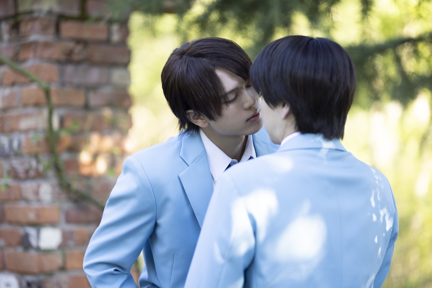 触れられない距離とすれ違う想いに胸が締め付けられるドラマ『タクミくんシリーズ －Drama－』本予告映像＆場面写真が解禁！ | Emo!miu ...