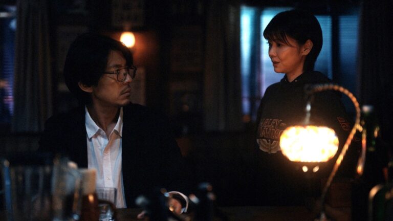 森愁斗がのんの異母弟を演じる！ABEMA(アベマ)オリジナルドラマ『MISS KING / ミス・キング』本予告映像＆本ポスタービジュアル解禁！ | Emo!miu｜エモミュー