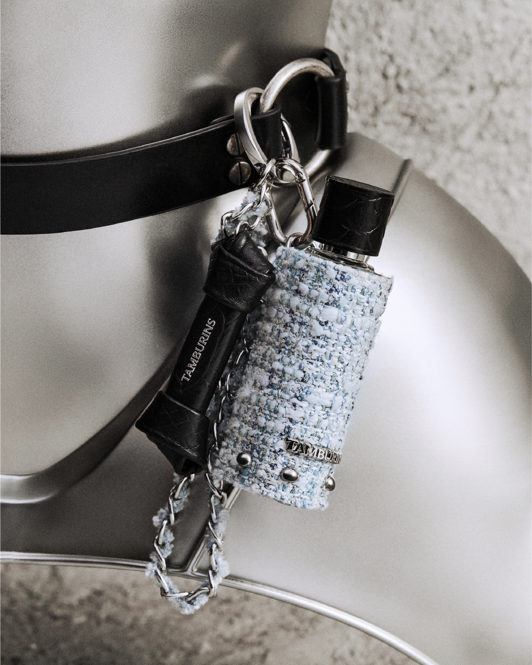 Stray Kids・Felix(フィリックス)が美麗すぎるビジュを披露！TAMBURINS(タンバリンズ)新パフューム「SUNSHINE ...