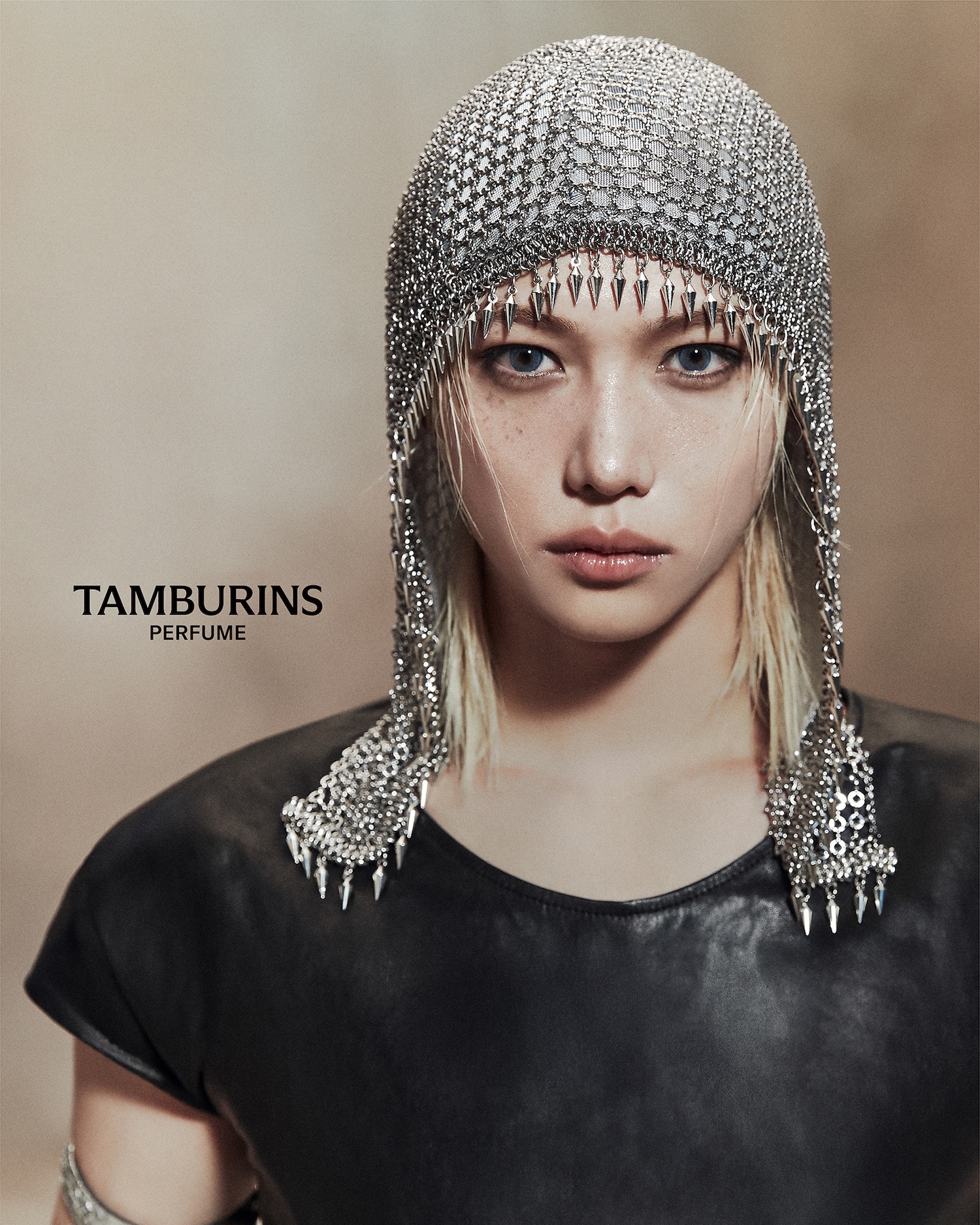 Stray Kids・Felix(フィリックス)が美麗すぎるビジュを披露！TAMBURINS(タンバリンズ)新パフューム「SUNSHINE ...