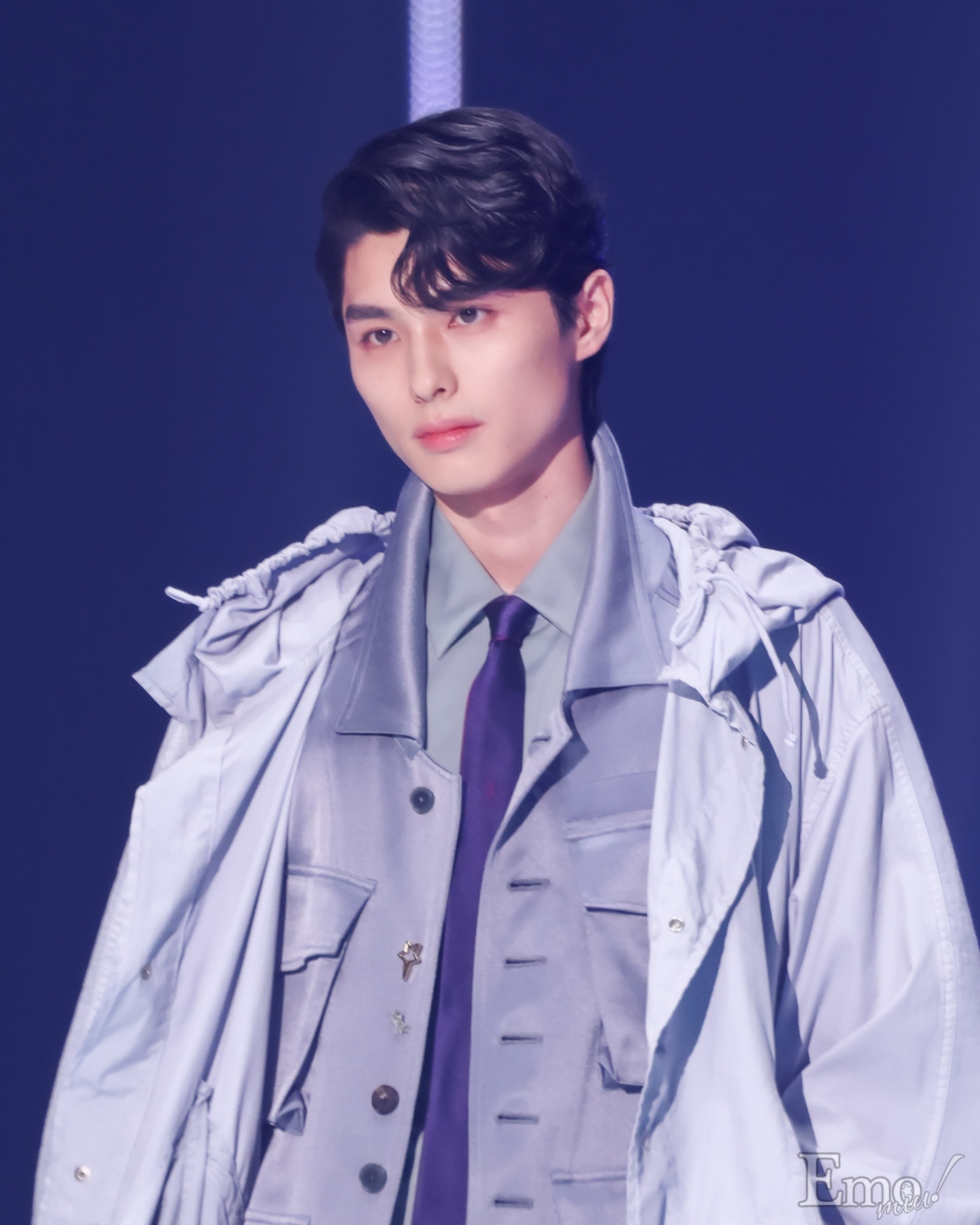 ＜マイナビ TGC 2025 A/W＞TGC SPECIAL COLLECTION 2『綱 啓永、野村康太、NOA、豊田裕大、岩瀬洋志、本田響 ...