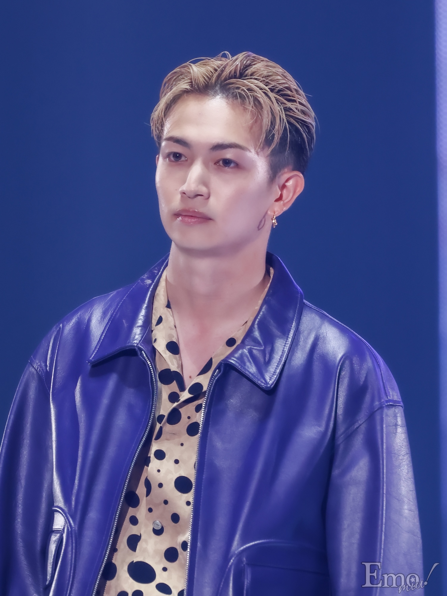 ＜マイナビ TGC 2025 A/W＞TGC SPECIAL COLLECTION 2『綱 啓永、野村康太、NOA、豊田裕大、岩瀬洋志、本田響 ...