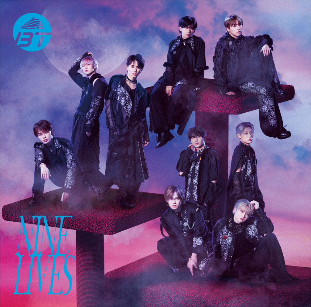 超特急、特急らしいユーモアや遊び心を散りばめた 22nd Single『NINE LIVES』発売記念イベント開催決定！ | Emo!miu ...
