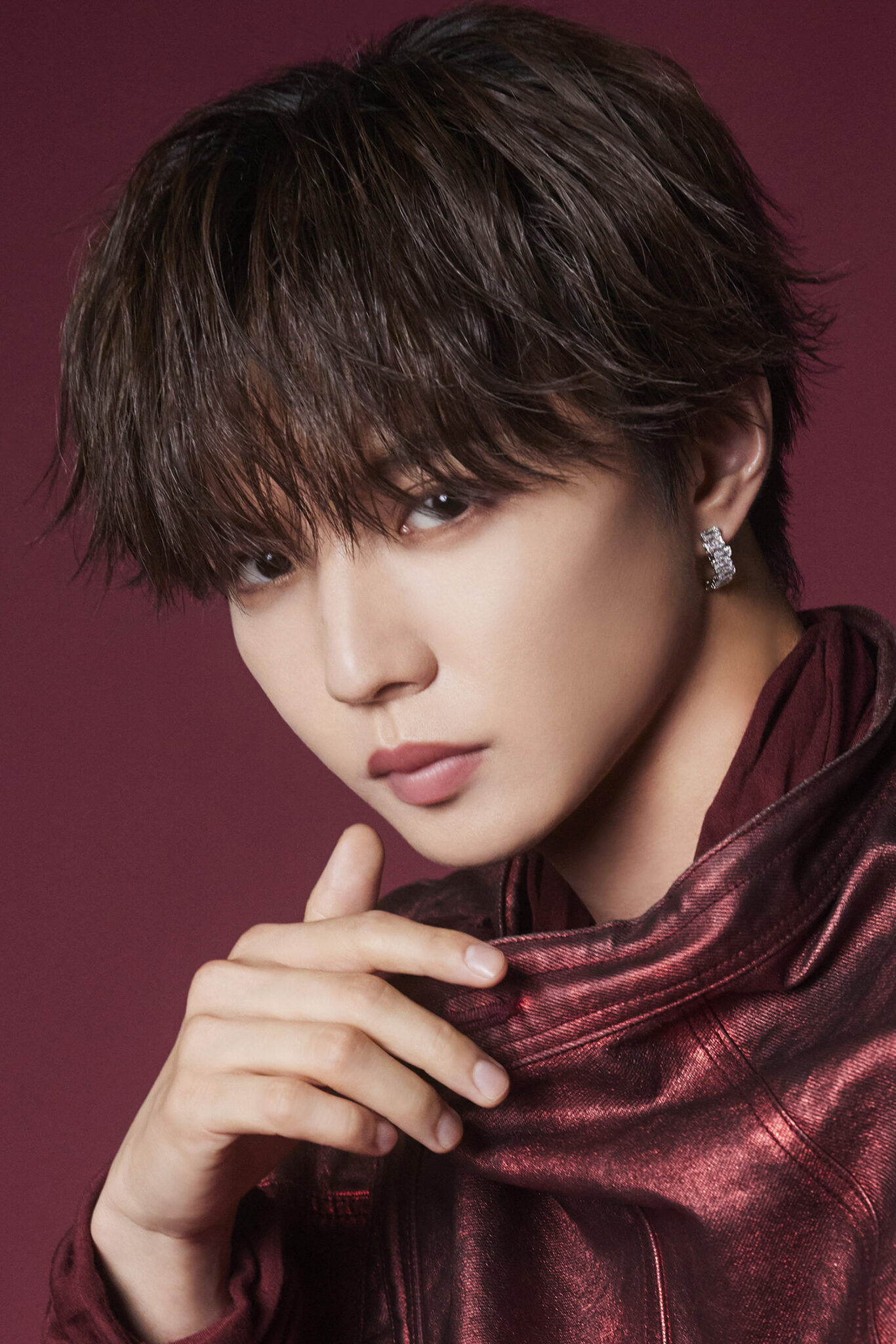 佐藤大樹(EXILE／FANTASTICS)が飼うウーパールーパーがモデル！初の絵本『おいでよ うぱごろう』刊行！ | Emo!miu｜エモミュー