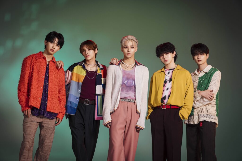 ONE N’ ONLY(ワンエンオンリー)自身初の日本武道館公演を収録したライブBlu-ray発売決定！さらにメンバーも登壇する最速上映会開催 ...