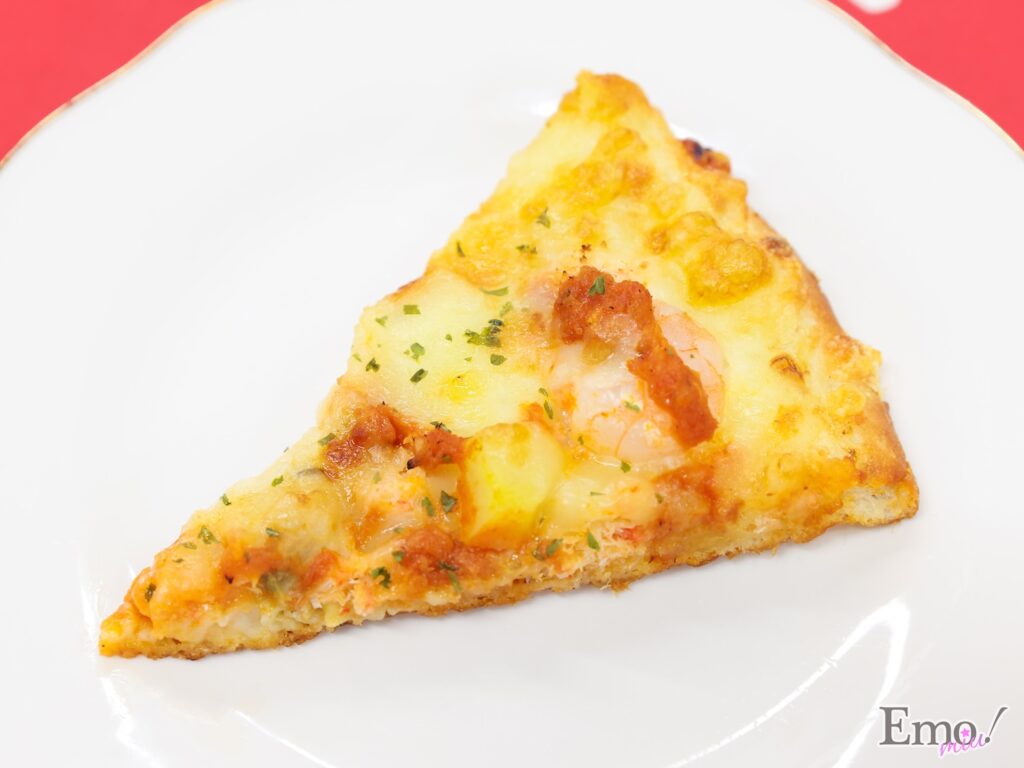 ＜Present！＞ピザーラ『冬のプレミアムクォーター』今の時期だからこそ食べたい濃厚＆贅沢な4つの味を堪能しよう!! | Emo!miu｜エモミュー