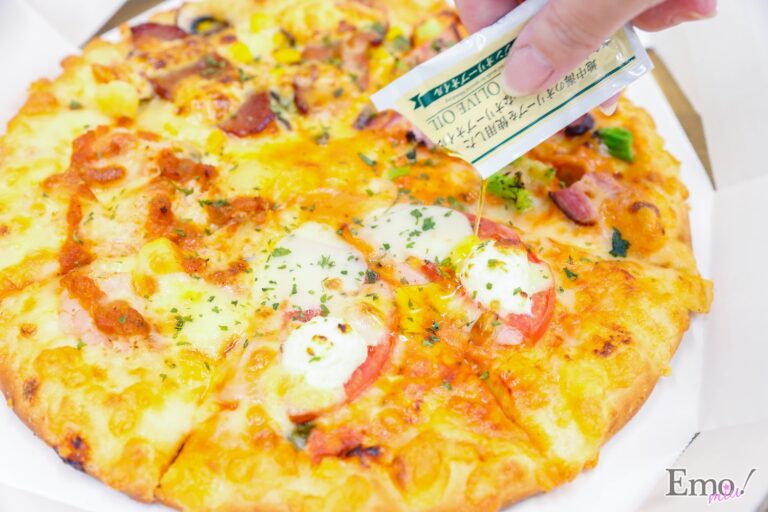 ＜Present！＞ピザーラ『冬のプレミアムクォーター』今の時期だからこそ食べたい濃厚＆贅沢な4つの味を堪能しよう!! | Emo!miu｜エモミュー