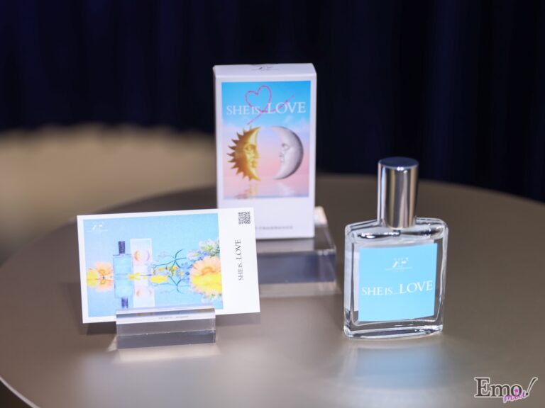 【中島健人】3楽曲の世界観を“香り”で表現！限定フォトブース＆ケンティーの想いが体験できる「KENTY FRAGRANCE」原宿POP-UP ...